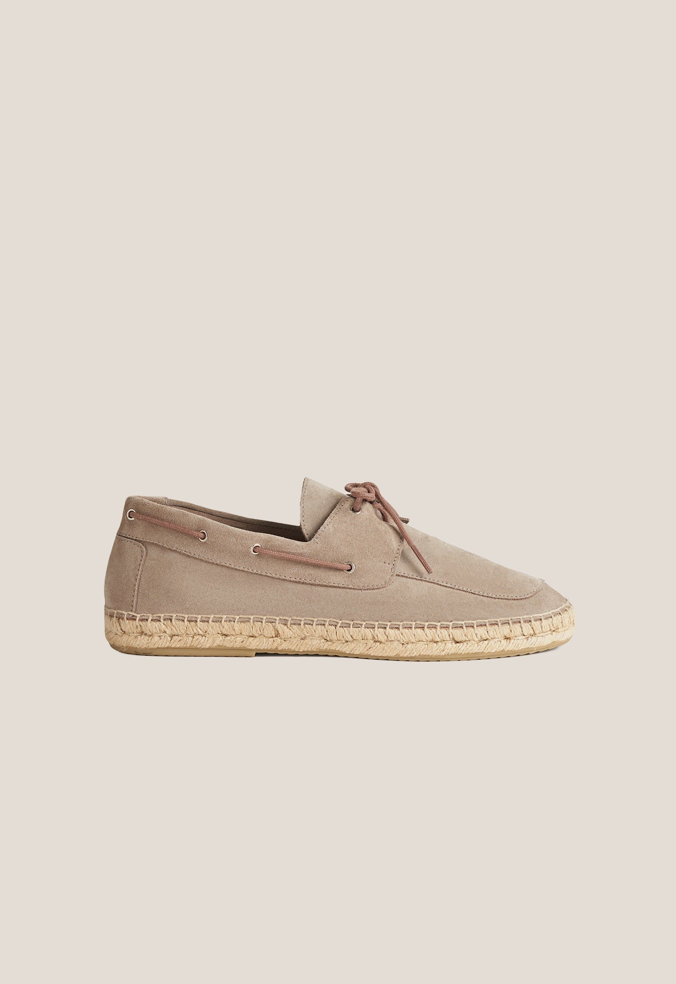 Zarautz Suede Limestone - Handmade in Spain