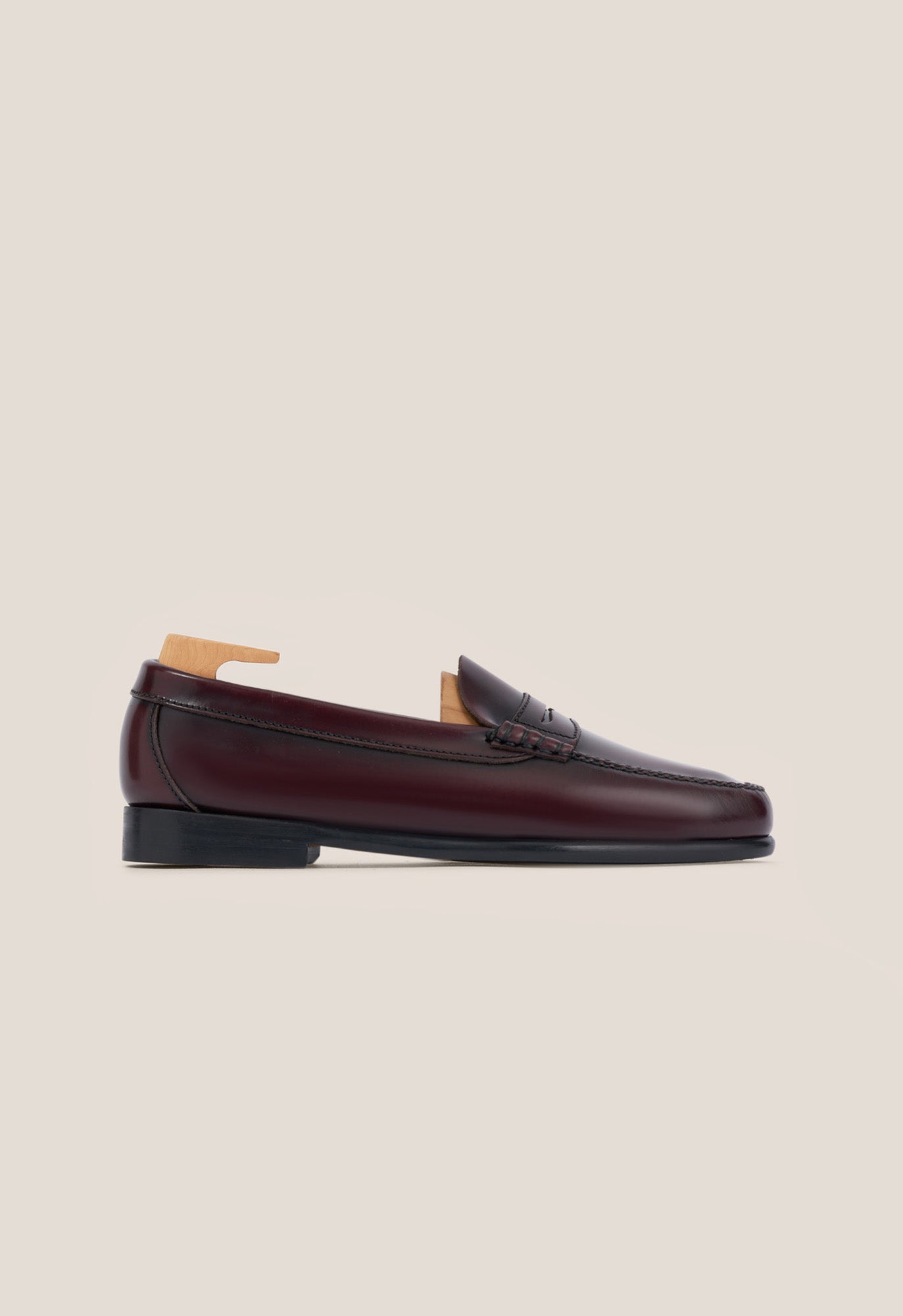 Miró Antic Burgundy - Handmade in Spain